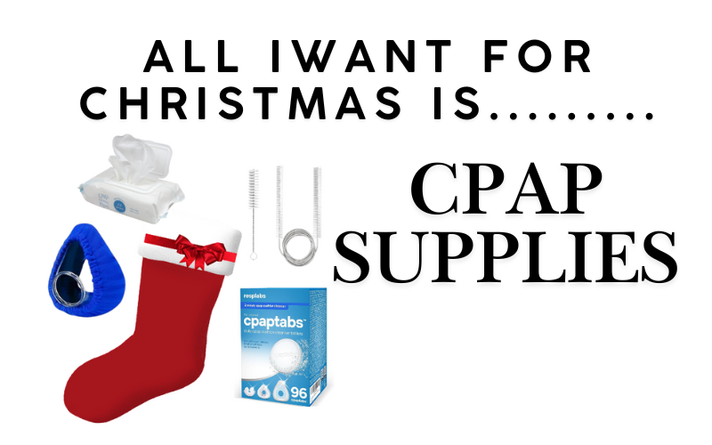 Best Christmas CPAP Gift Ideas for 2023 - CPAPmyway