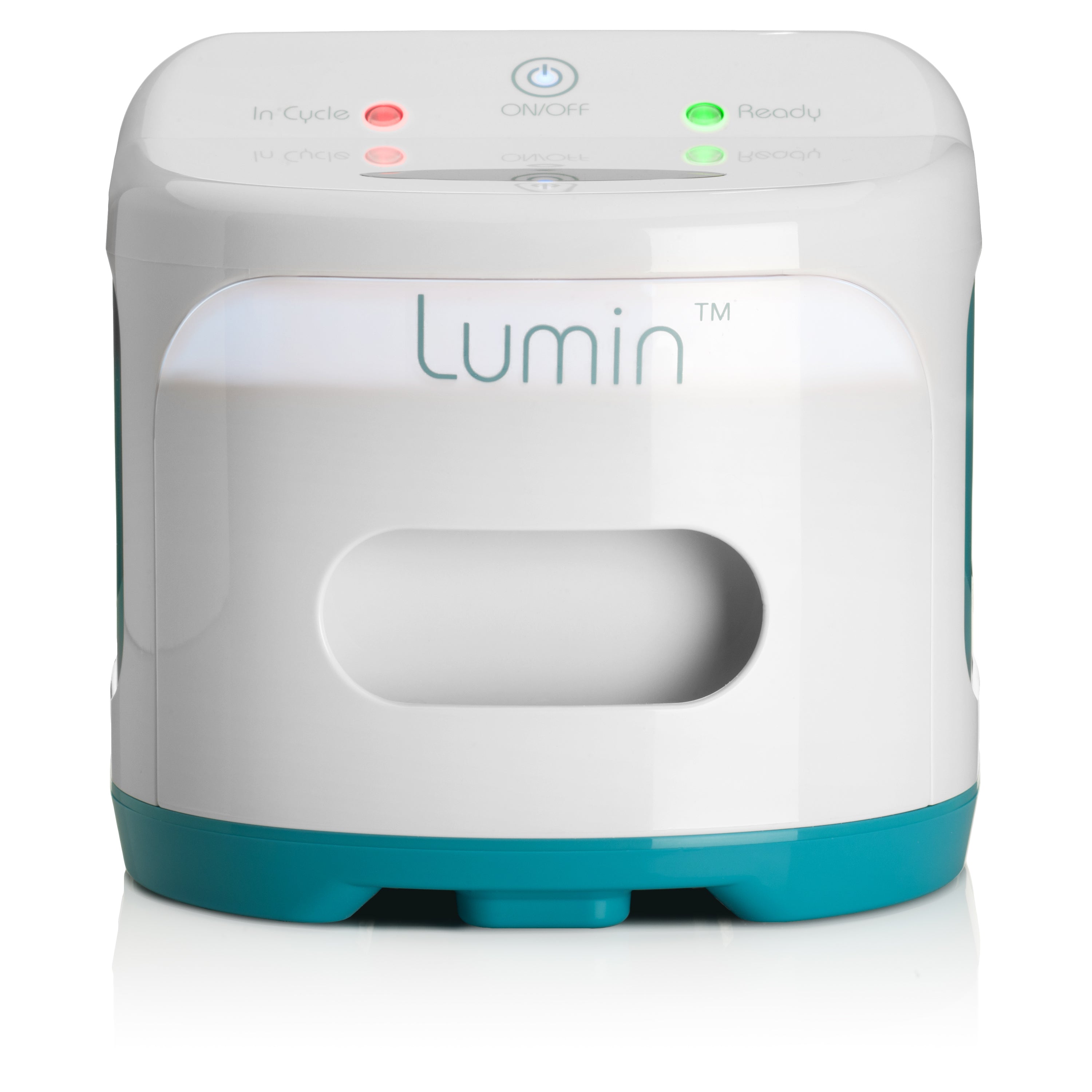 3B Lumin CPAP Cleaner-CPAPmyway
