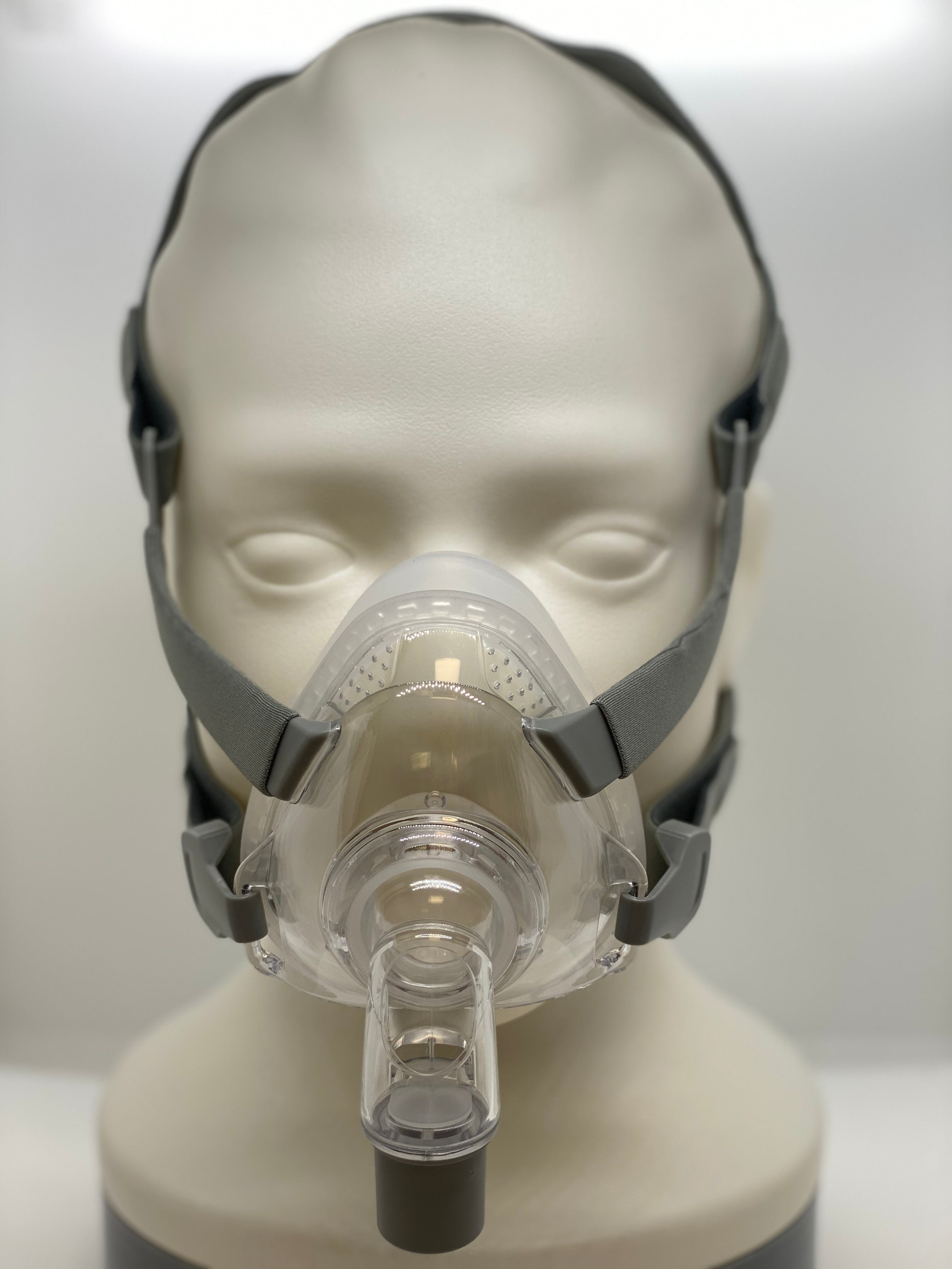Siesta Full Face CPAP Mask at CPAPmyway