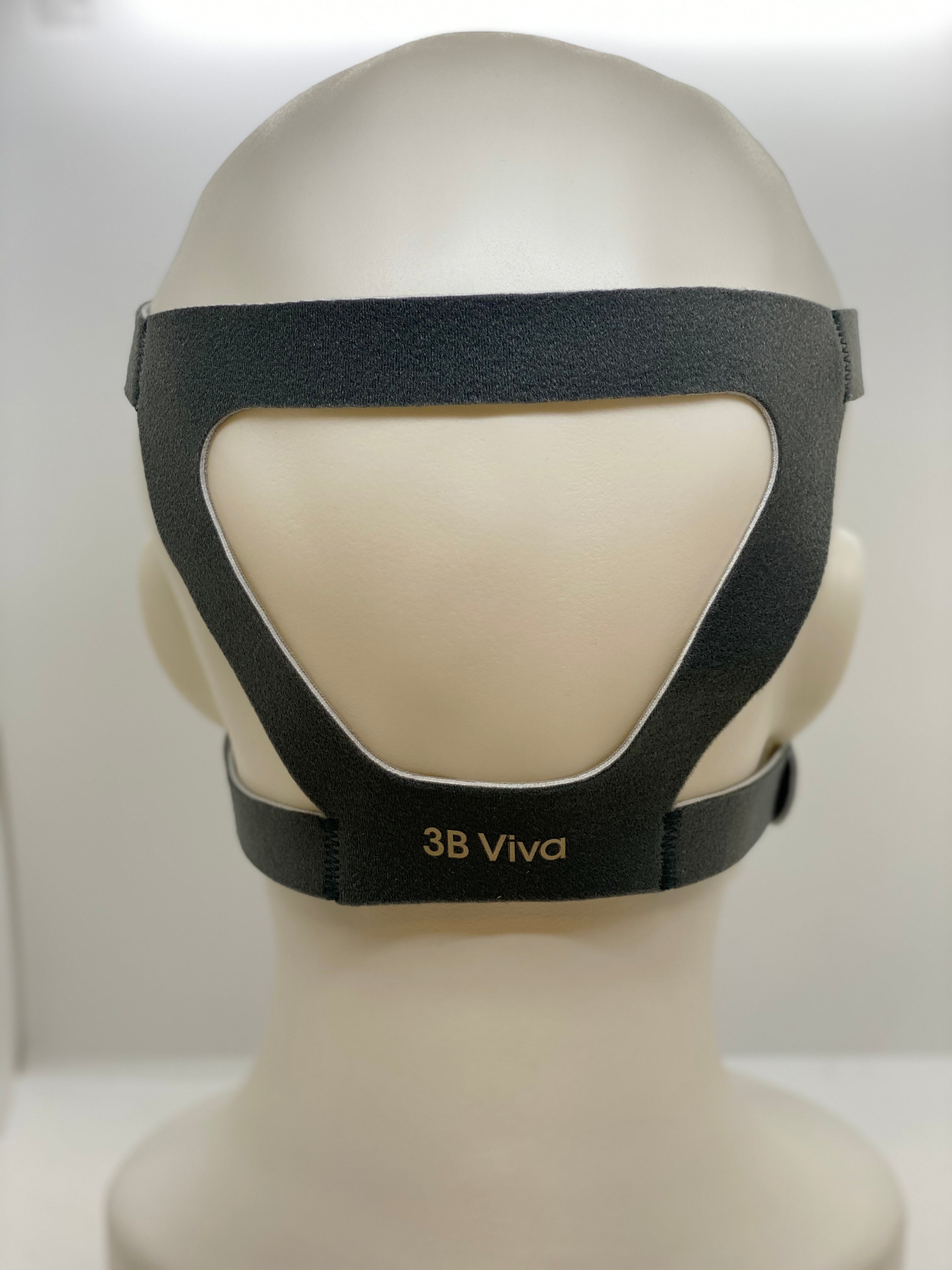 Viva Replacement Headgear – CPAPmyway