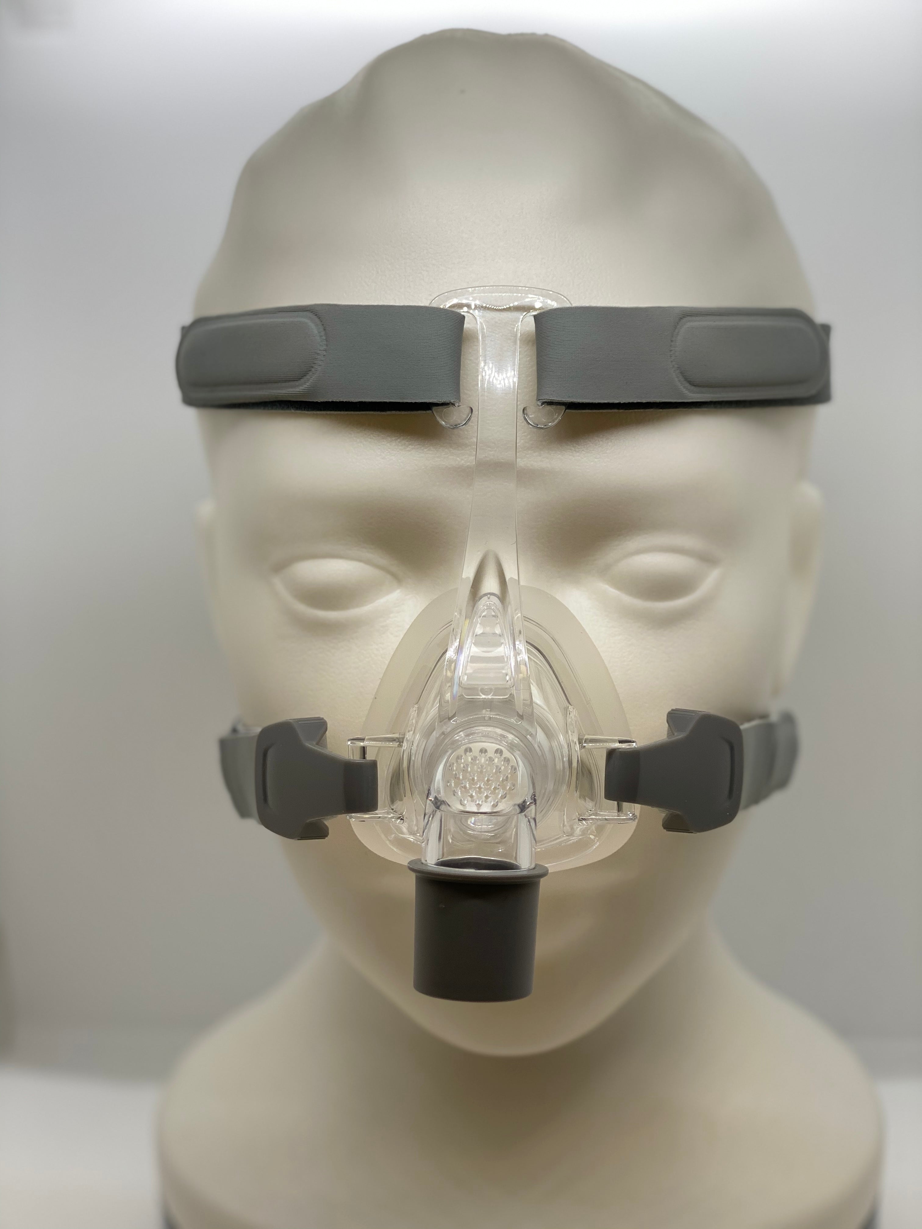 Viva Nasal CPAP Mask at CPAPmyway