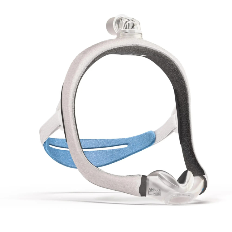 Best New CPAP Masks for 2025: Expert Recommendations for Every Sleeper ...
