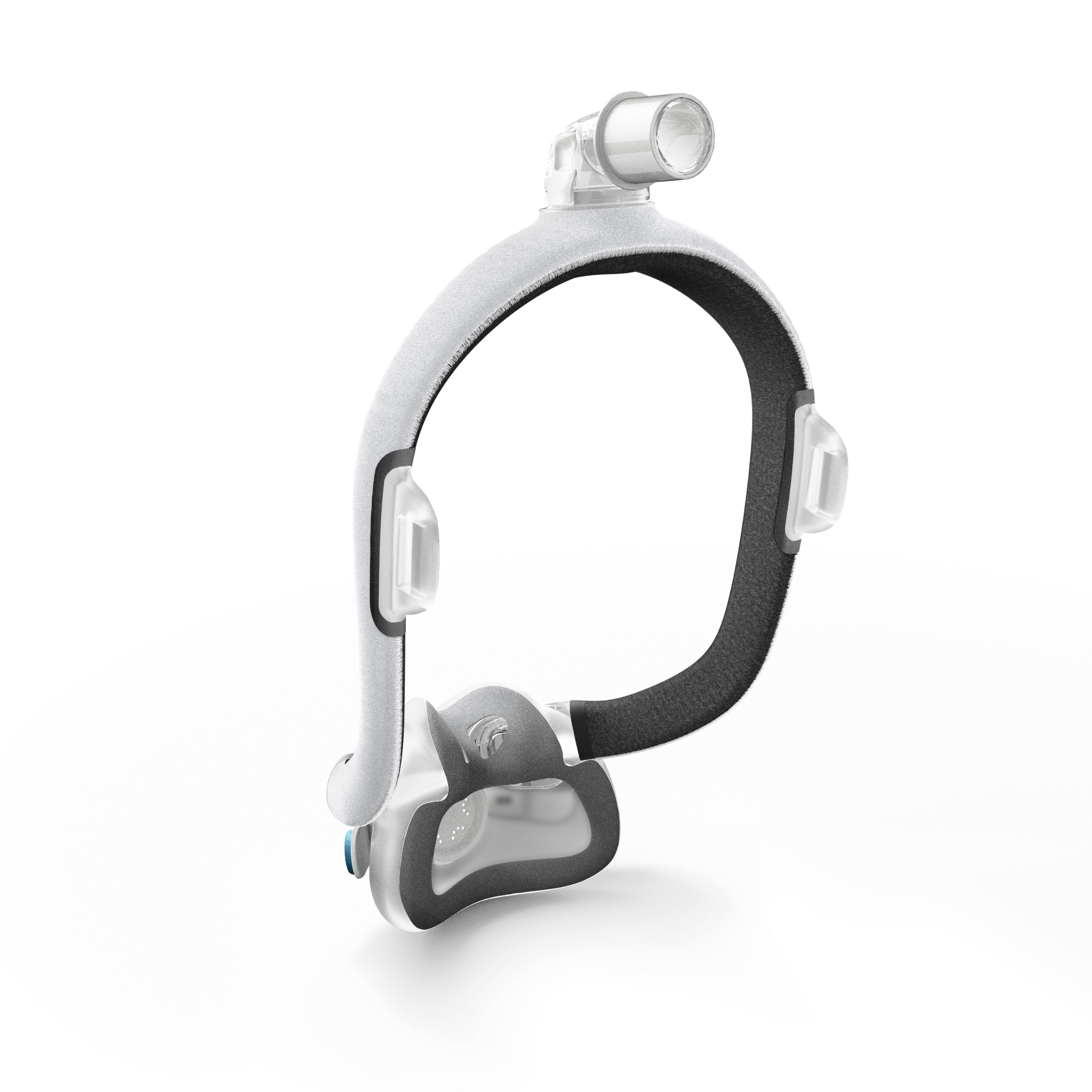 ResMed AirTouch™ F30i Mask Frame System (No Headgear) | CPAPmyway