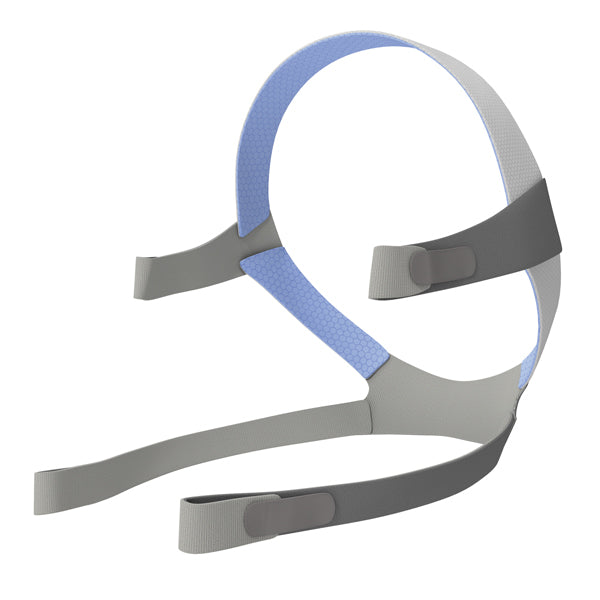 Mask Headgear – CPAPmyway