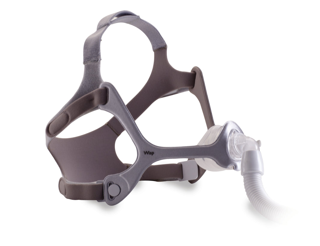 Mask Headgear – CPAPmyway
