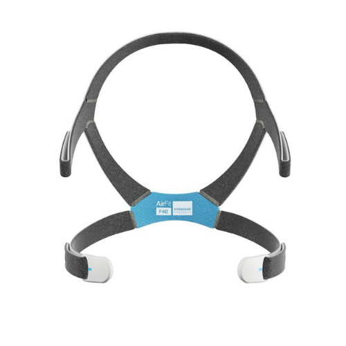 Mask Headgear – CPAPmyway