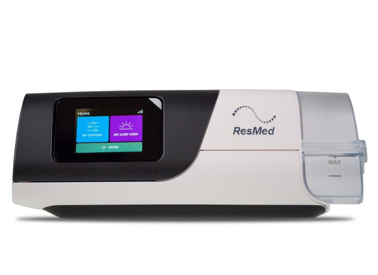 AirSense 11 Auto CPAP Machine – CPAPmyway