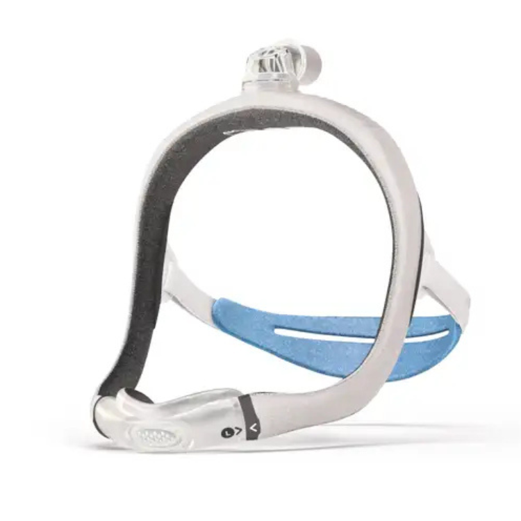 ResMed AirTouch N30i Nasal CPAP Mask - Ultimate Comfort for CPAP ...