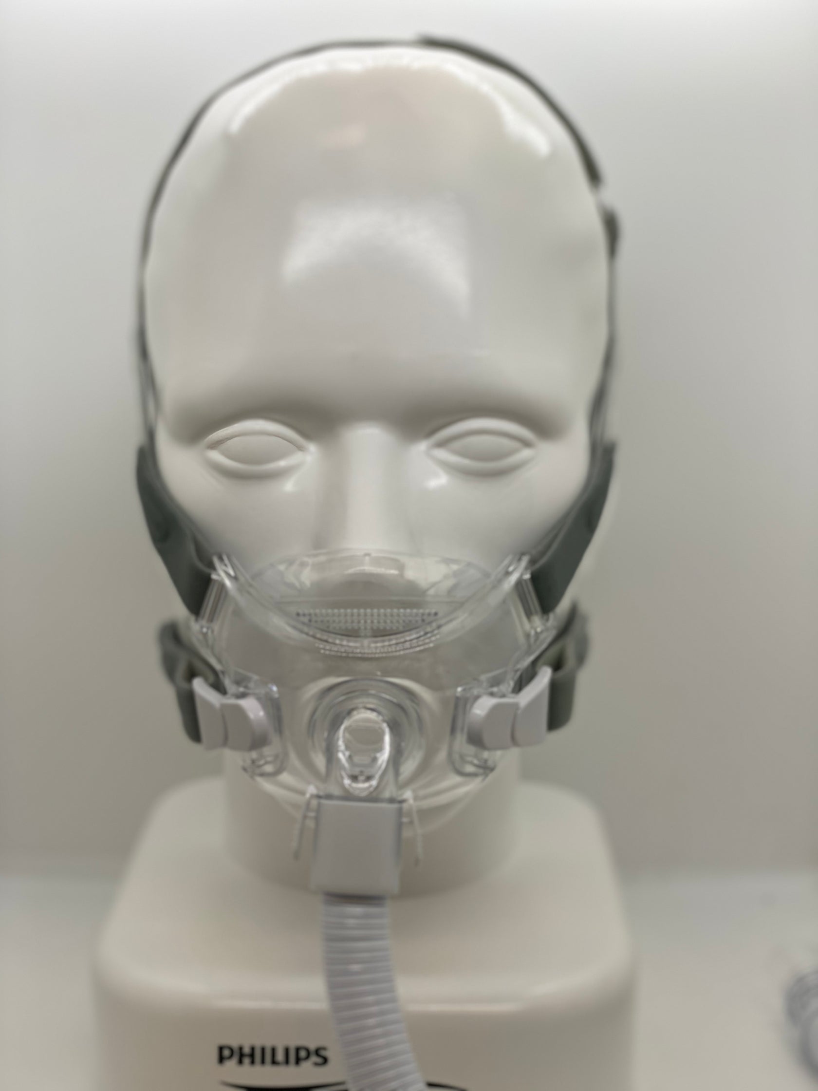 Amara View Full Face CPAP Mask | Minimal Contact Design & Comfortable ...