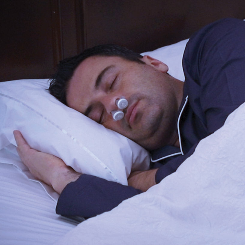 Bongo Rx EPAP Device - Portable CPAP Alternative for Sleep Apnea Relief ...