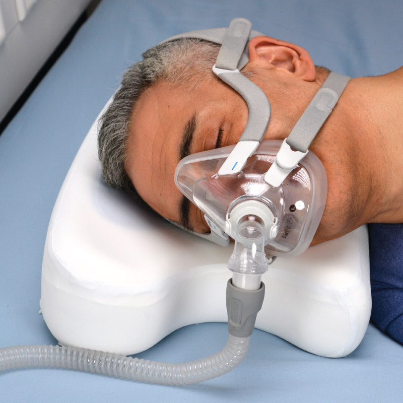 CoolPAP CPAP Pillow at CPAPmyway