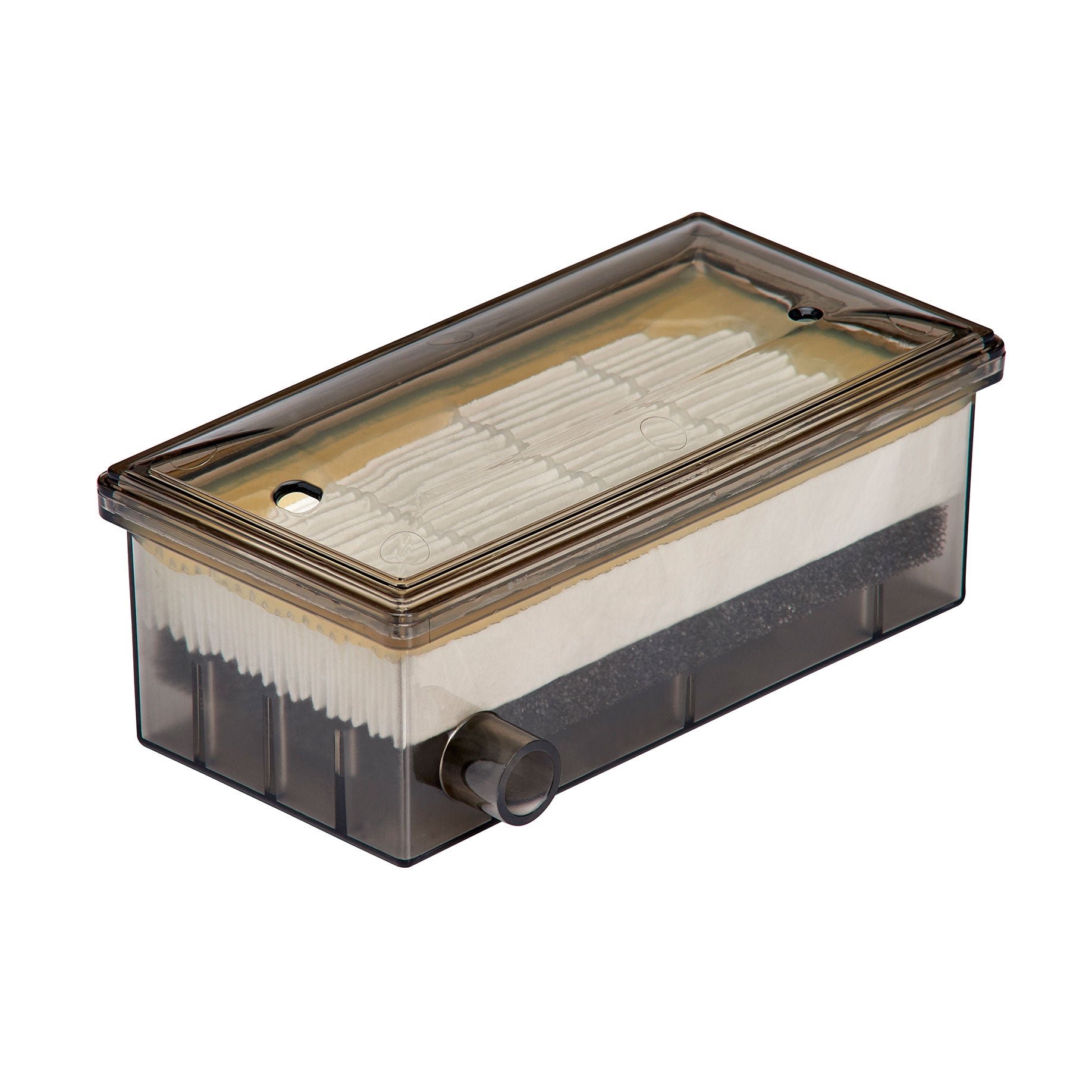 EverFlo Concentrator Inlet Filter - CPAPmyway
