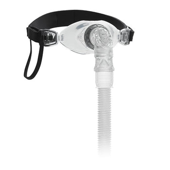Oracle Mouth Only CPAP Mask at CPAPmyway