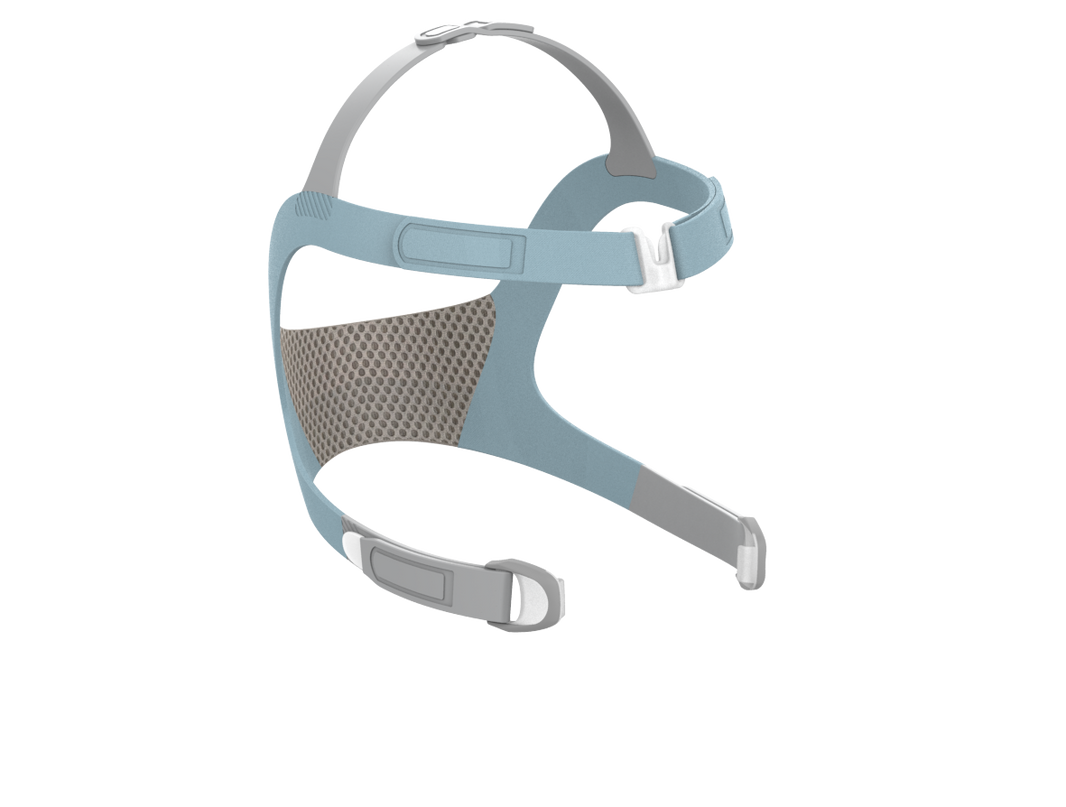 Mask Headgear – CPAPmyway