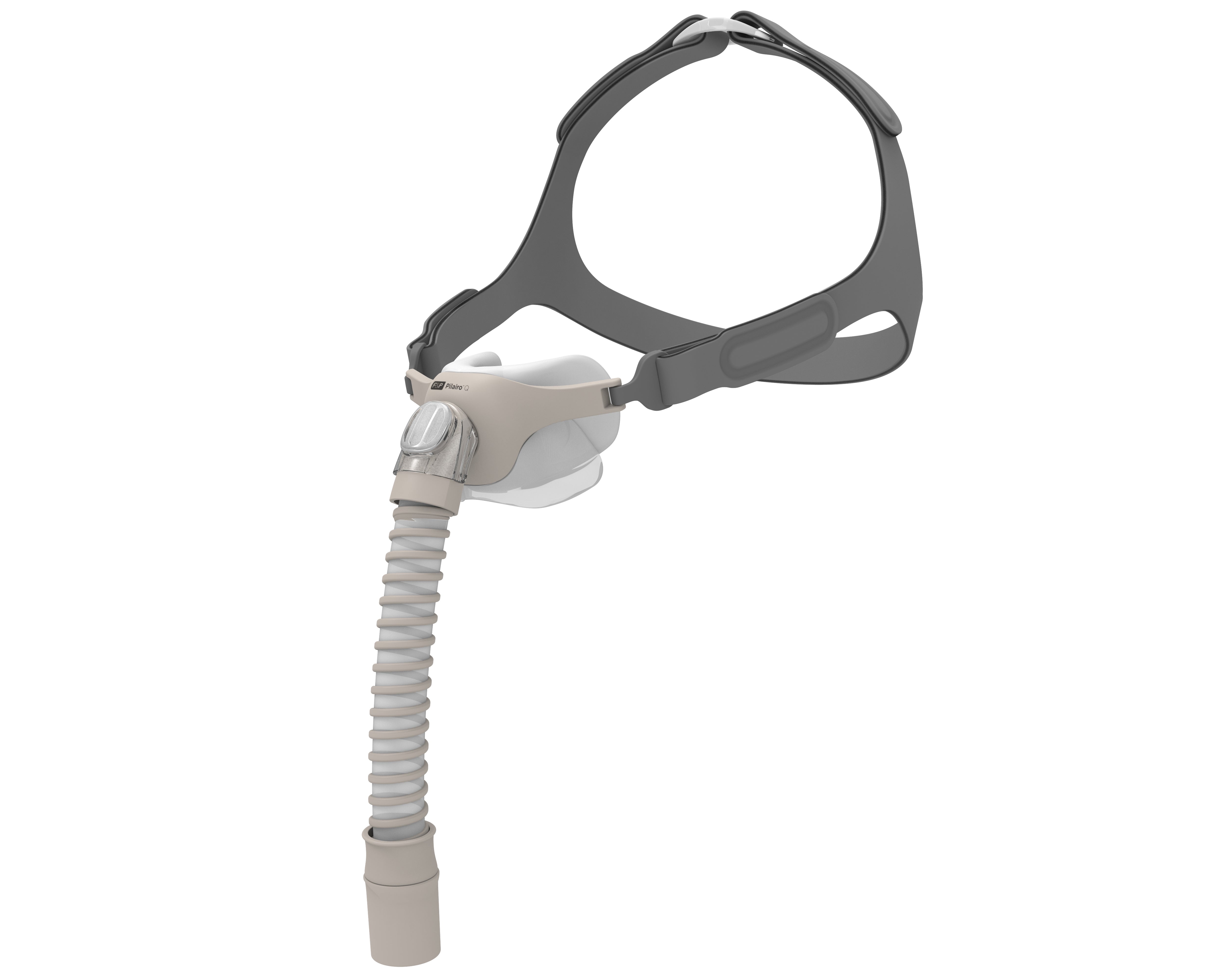 Pialrio Q Nasal Pillow Mask CPAPmyway.com