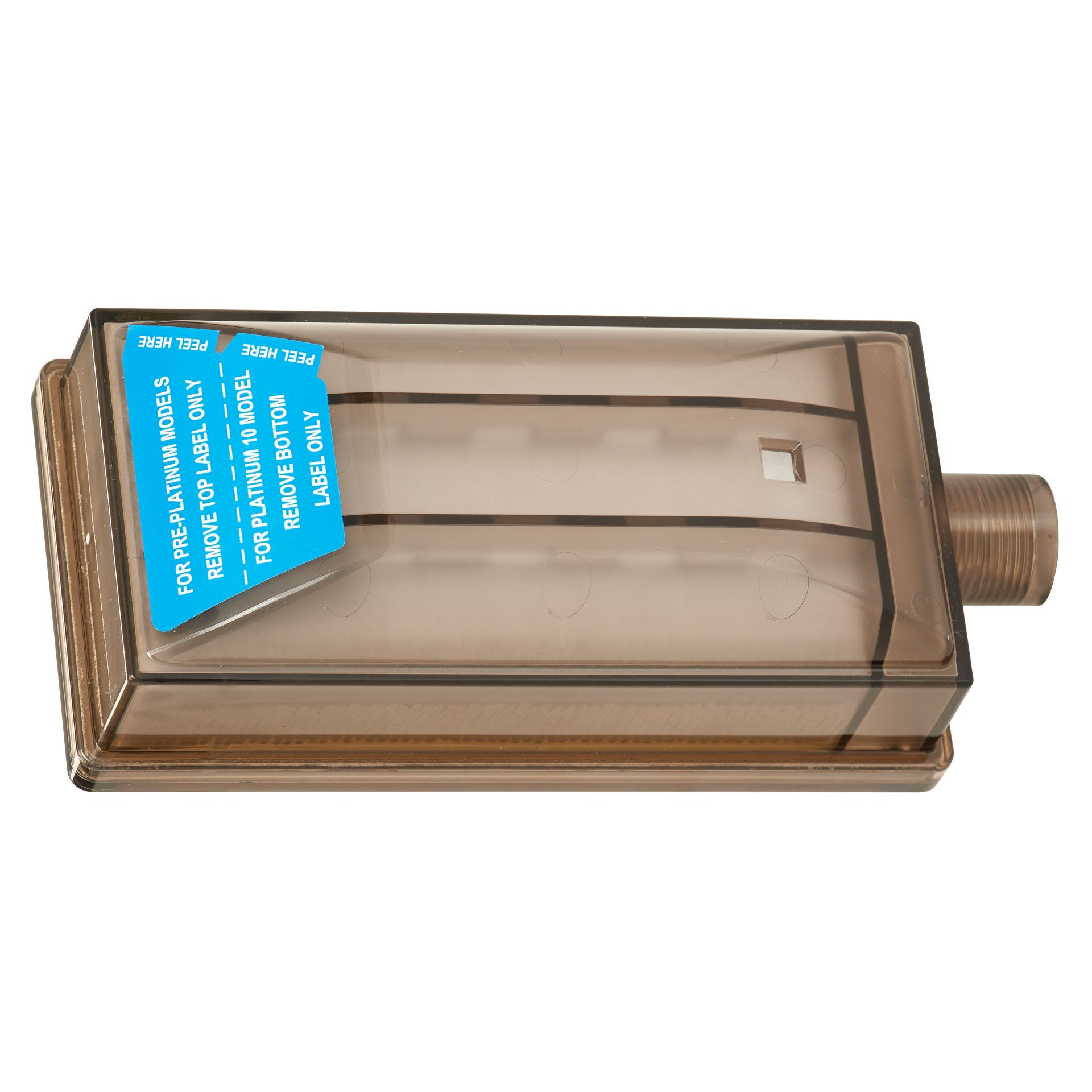 Invacare Perfecto Concentrator Cabinet Filter – CPAPmyway