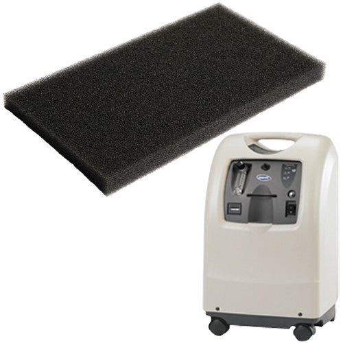 Invacare Perfecto External Filter at CPAPmyway