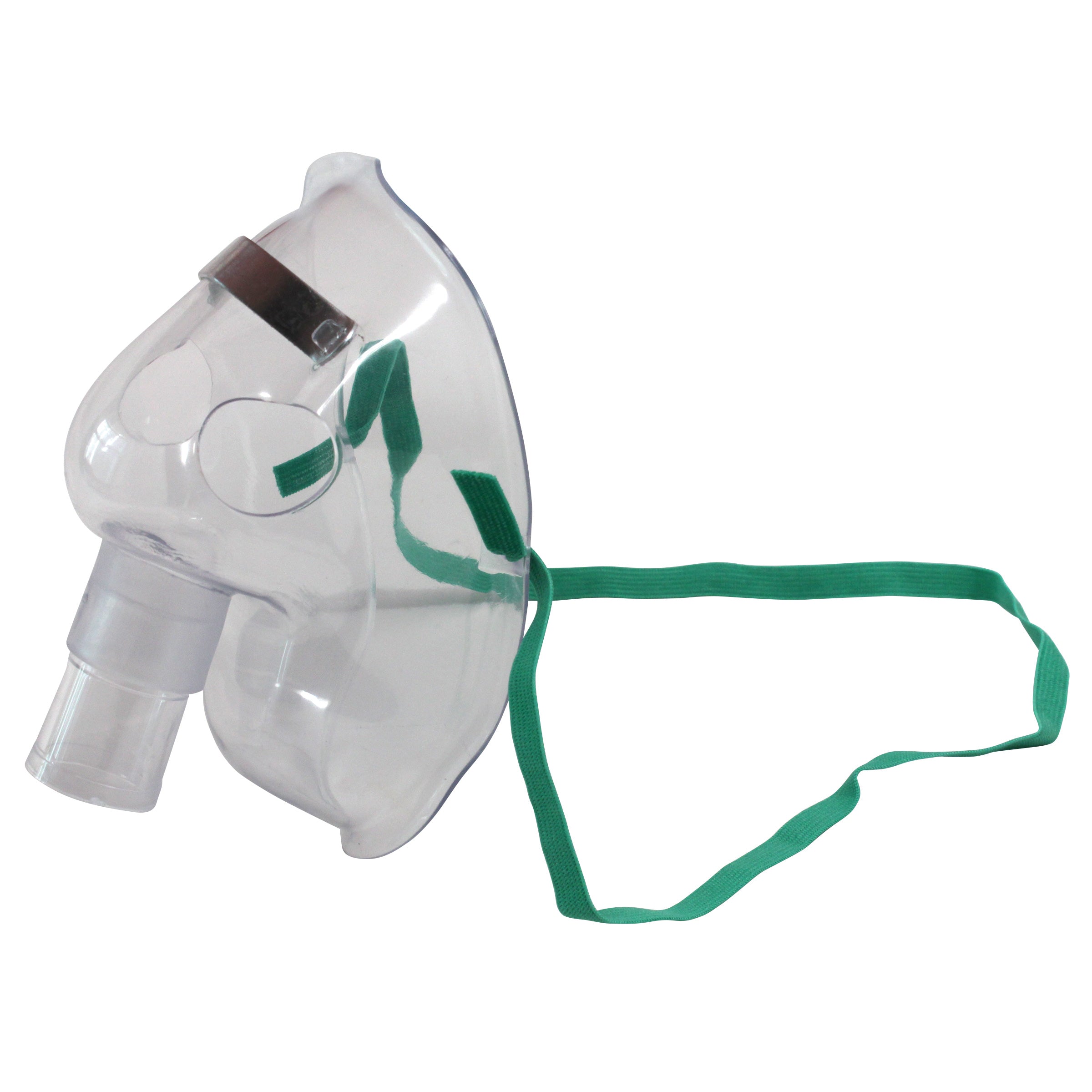Pediatric Nebulizer Mask at CPAPmyway