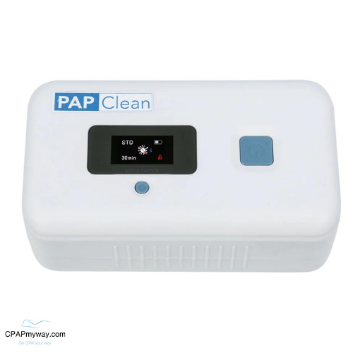 PAPClean CPAP Cleaner - Simple and Effective – CPAPmyway