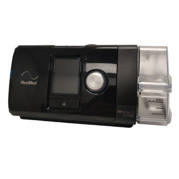 Used AirSense 10 Auto CPAP with 90-Day Warranty | Reliable & Affordable ...