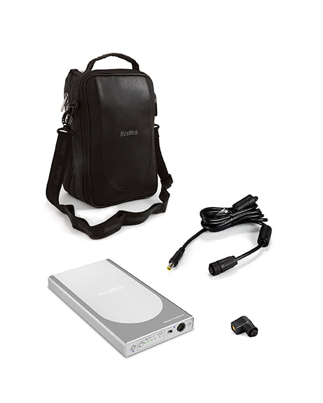 ResMed Battery for Air10 and S9 CPAPmyway