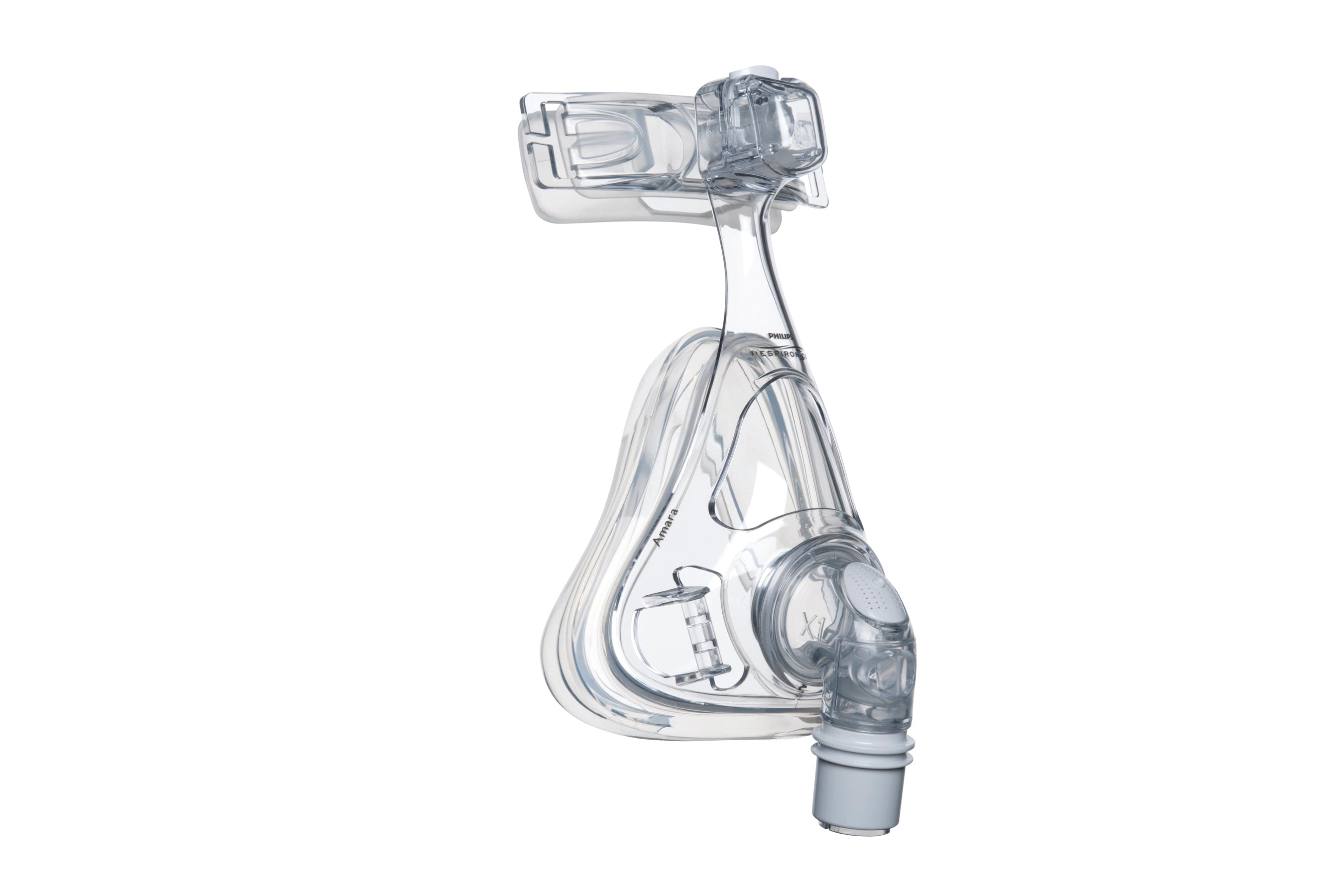Amara Full Face Mask at CPAPmyway.com