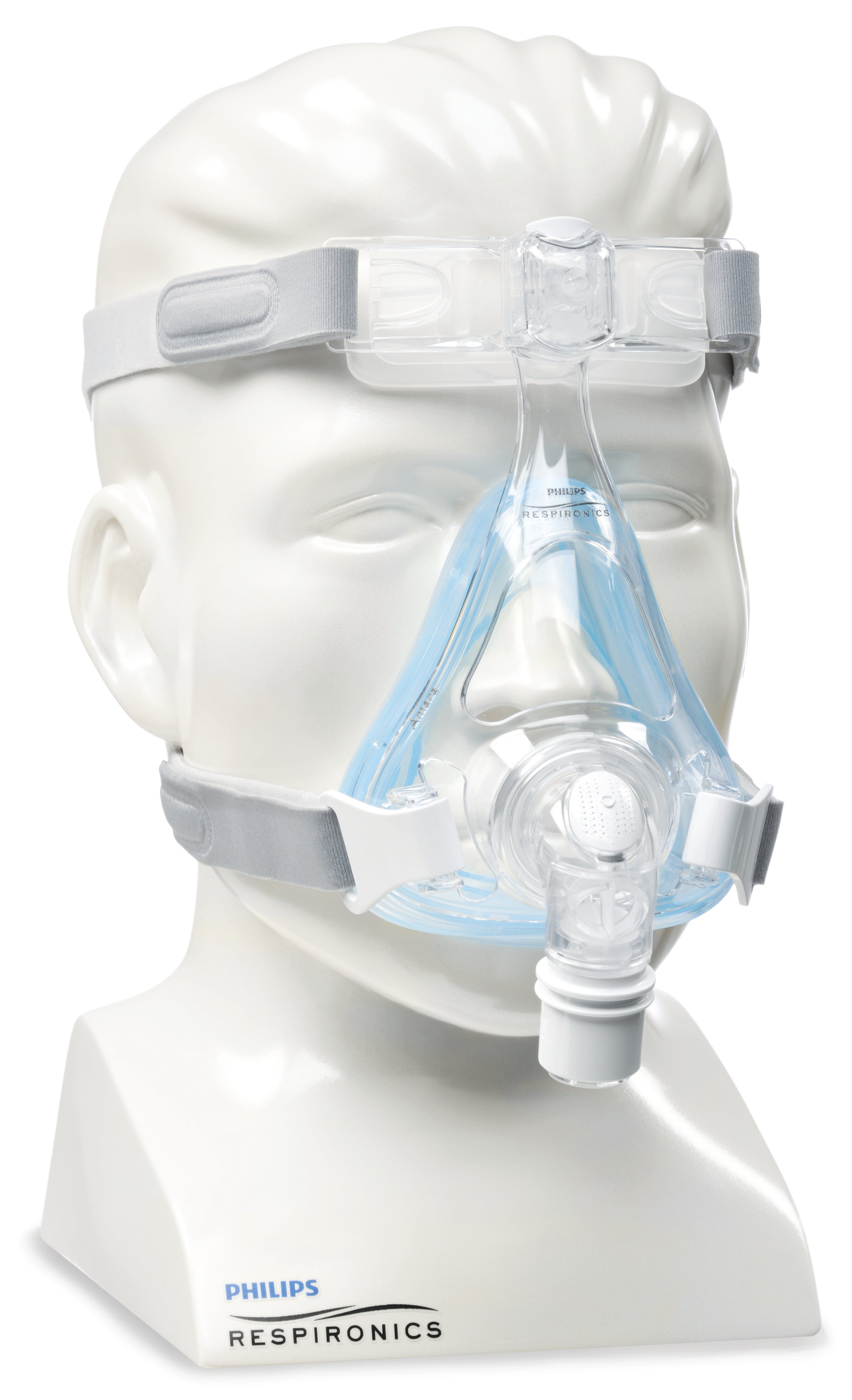Traditional Full Face Masks – CPAPmyway