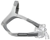 Amara View Full Face CPAP Mask | Minimal Contact Design & Comfortable ...