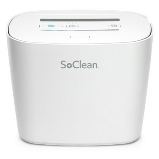 SoClean 3 CPAP Cleaner at CPAPmyway