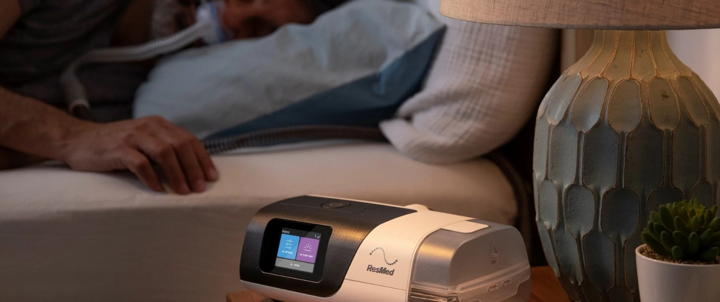 Top 4 New CPAP Machines – CPAPmyway