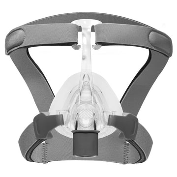Traditional Nasal Masks – CPAPmyway